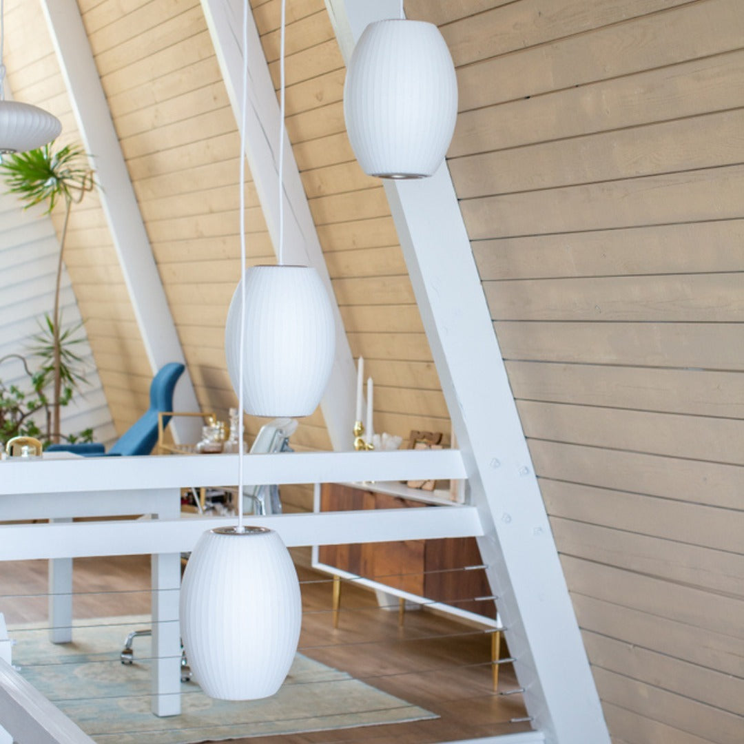 The Importance of Light in Design – Pure Design House