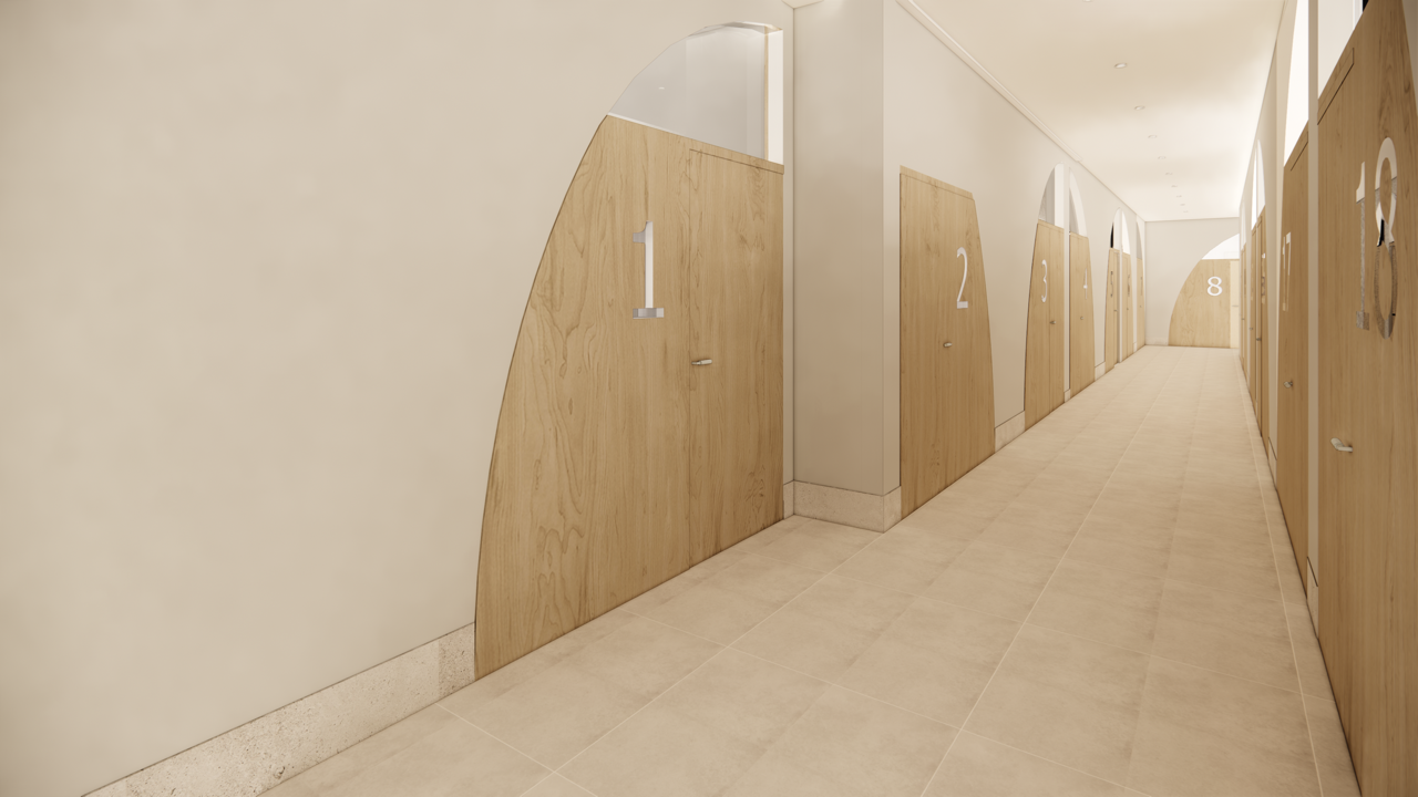 What is Trauma-Informed Design? – Pure Design House