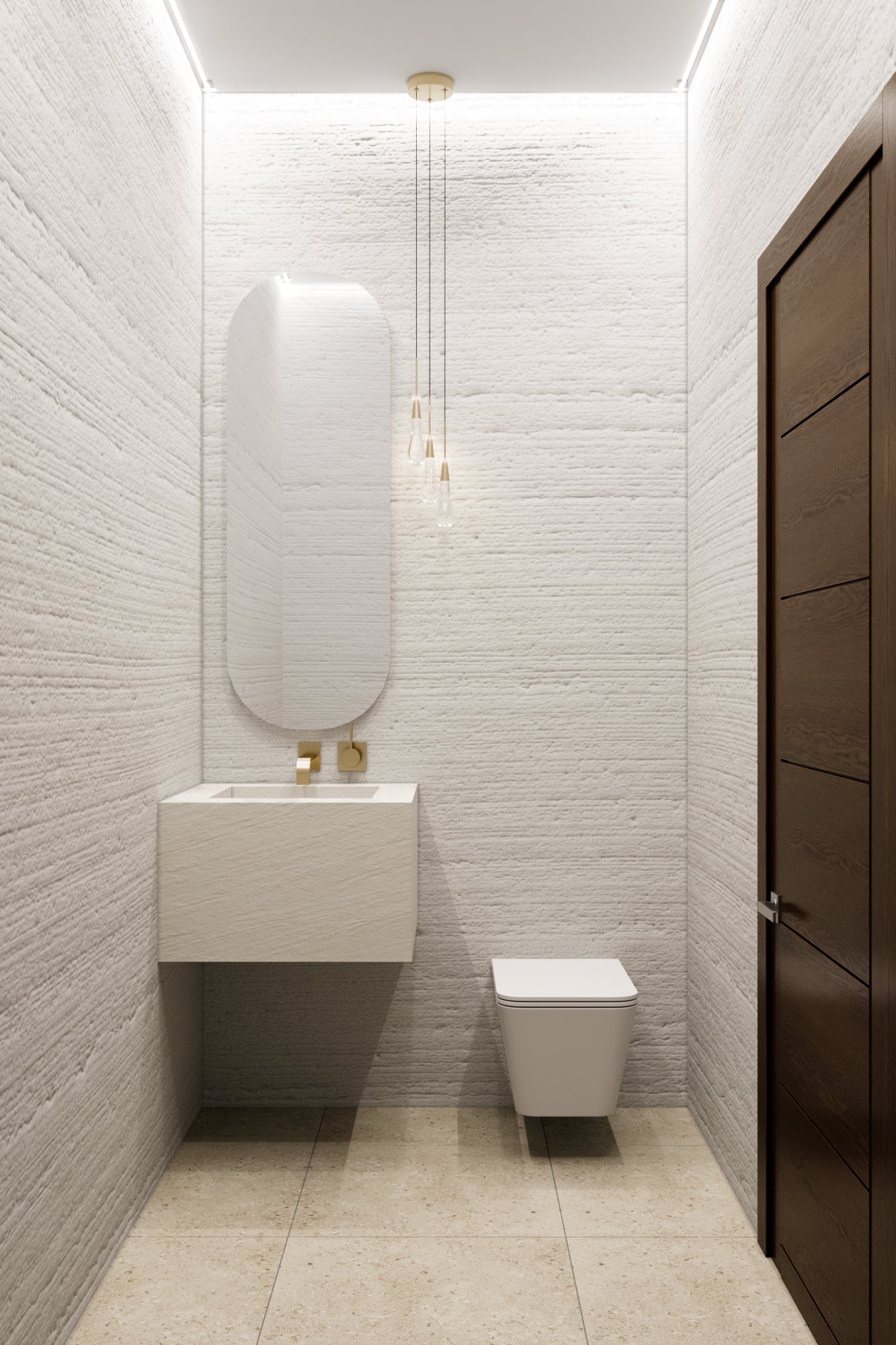 Irvine Cove – Pure Design House